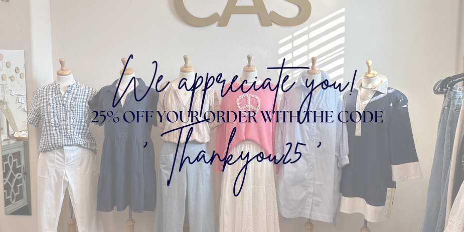 Shop With CAS | A personalized boutique shopping experience – CAS ...